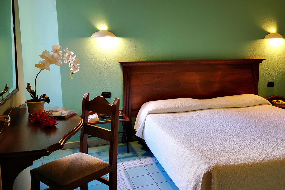 Hotel Formula - Corte Fiorita Albergo Diffuso