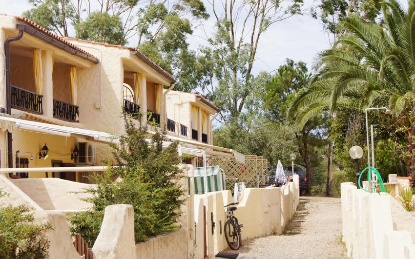 Case Vacanze Budoni Mare - Estate Sardegna Agrustos