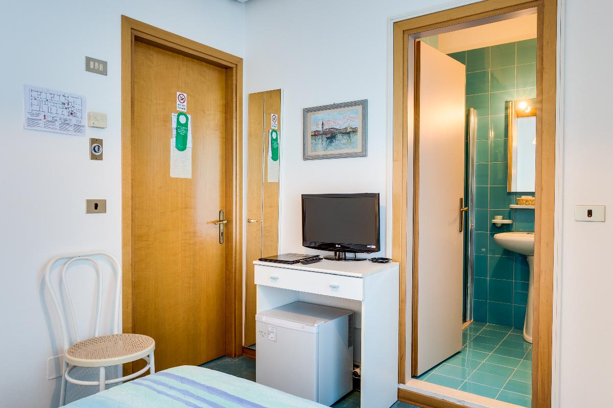 Camera Singola standard - Hotel Gritti Jesolo