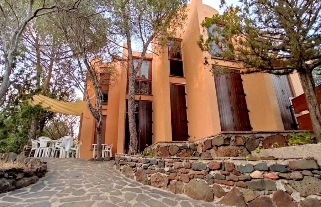 Book Seaside House Pineta Mare with Garden near Orosei