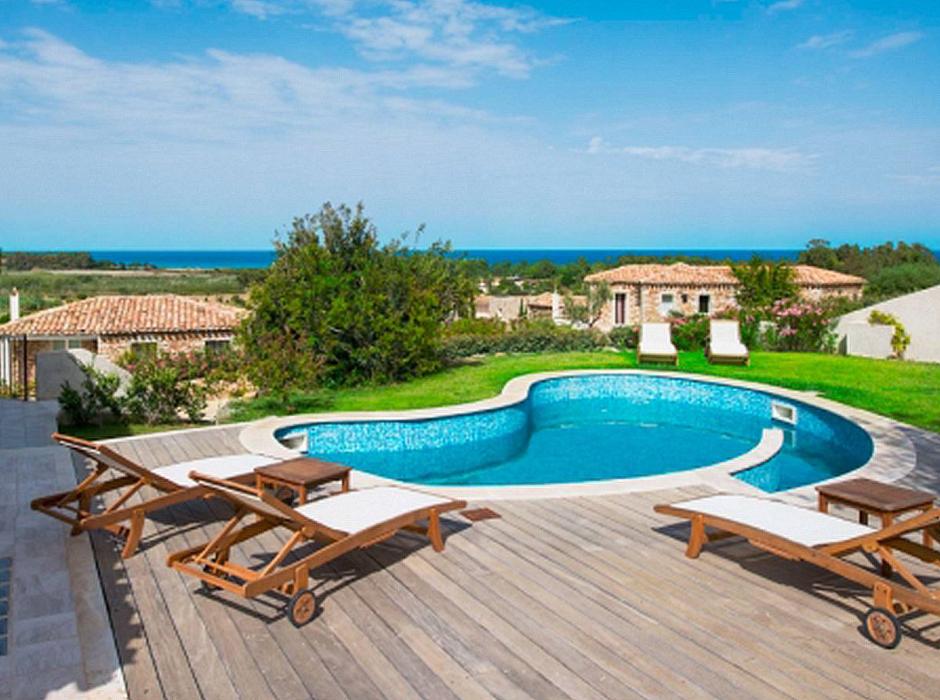 Vacanze Castiadas (Sardegna): informazioni e consigli - Sardinia Natour